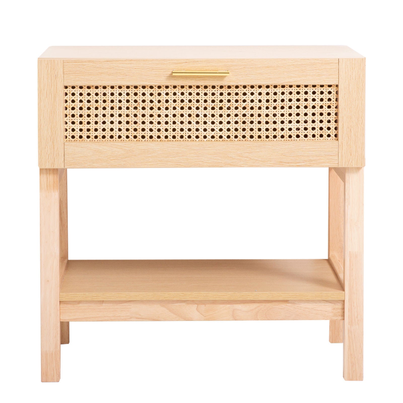 Rattan bedside table big w store